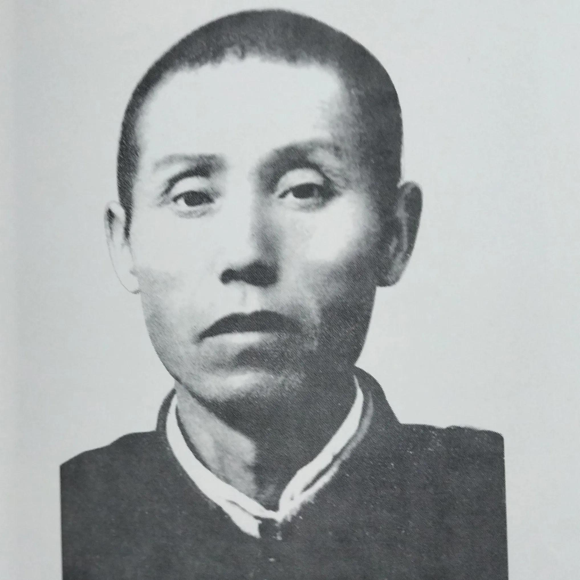 The Story of Red Army Soldier Wei Xuebin: (1) Prosperous Years - iNEWS