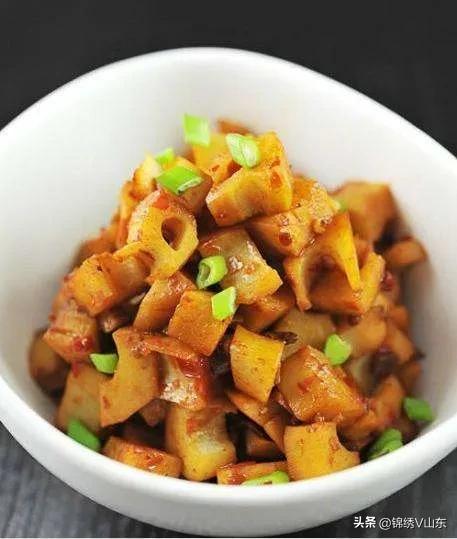 10 delicious home-cooked dishes that make you drool when you look at ...