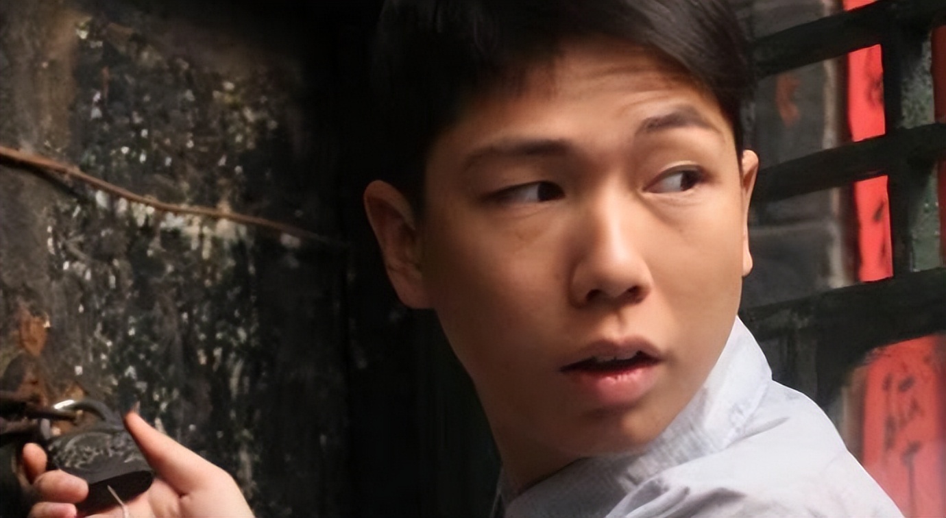 "Kunlun Shrine" Tong Lei: He became famous with "Feng pants", and once bluntly said that he ...