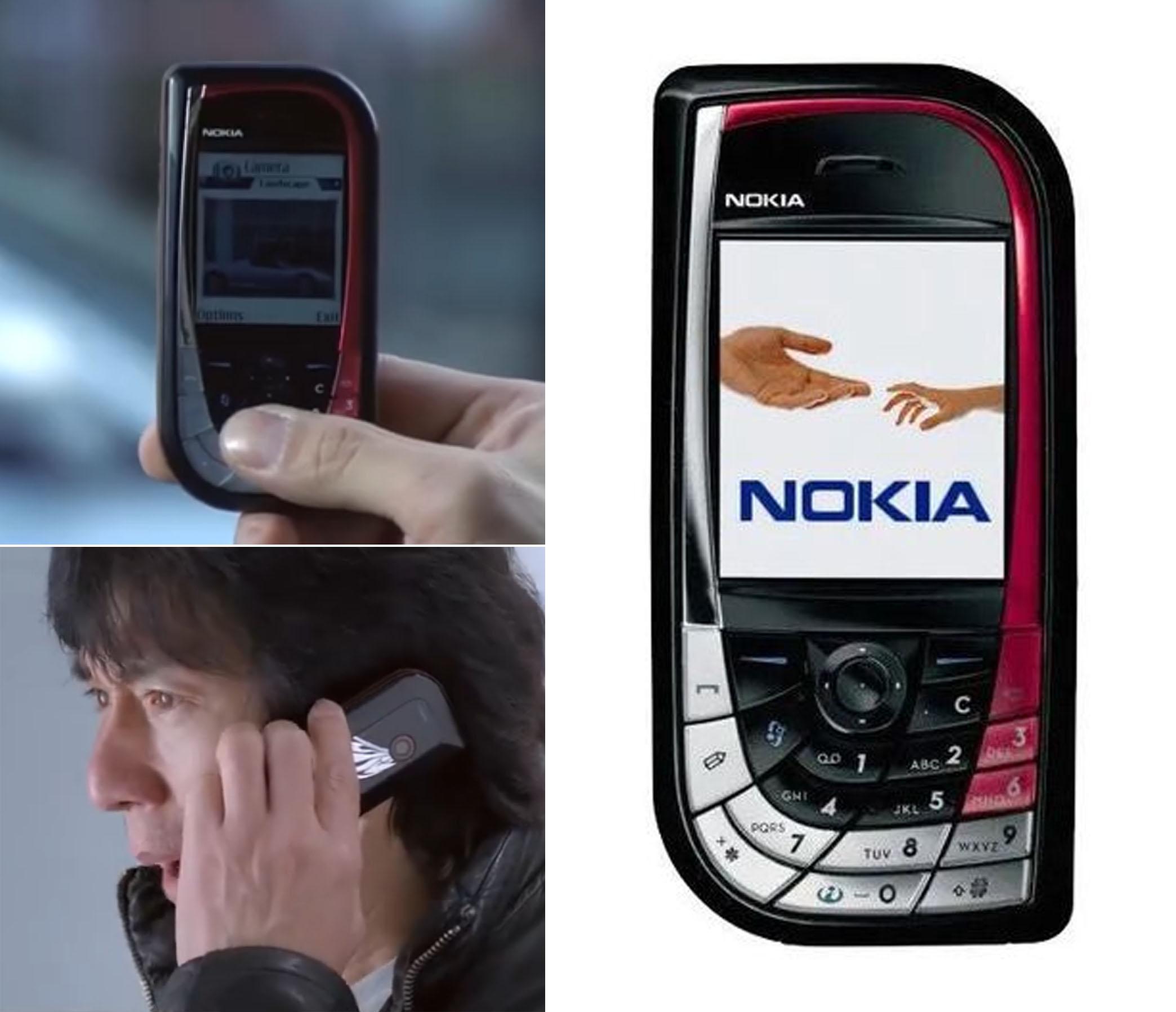 Classic mobile phone nostalgia - (2) New gods come, Nokia dominates the ...