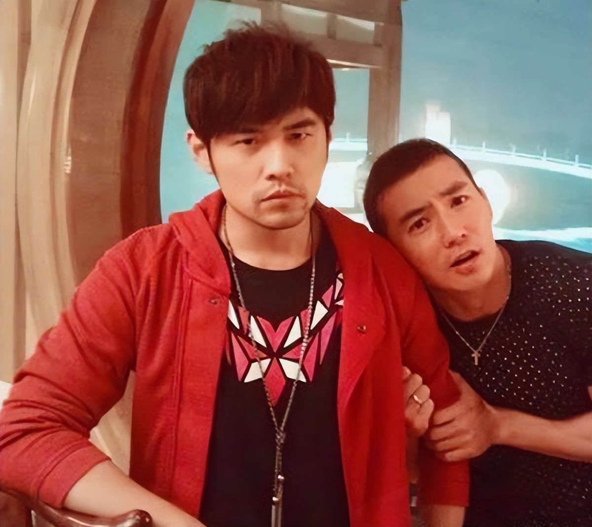 "Brothers are born from the same root", but sorry, Jay Chou can't save ...