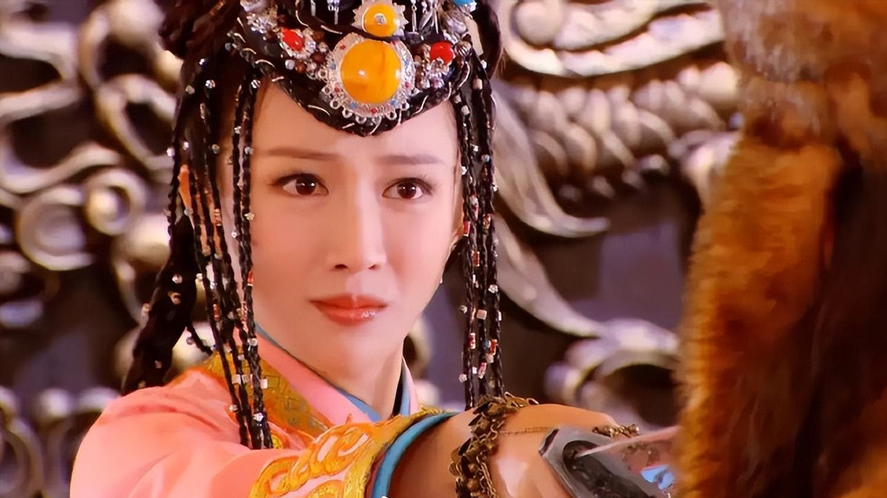 Why did Liu Xiu like Yin Lihua and Guo Shengtong have six children? - iNEWS