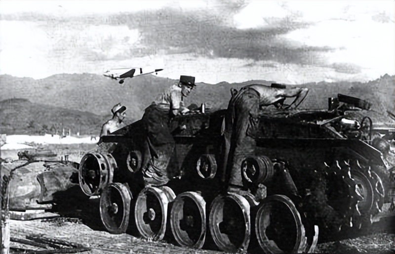 In 1954, the decisive battle between the Vietnamese army and the French ...
