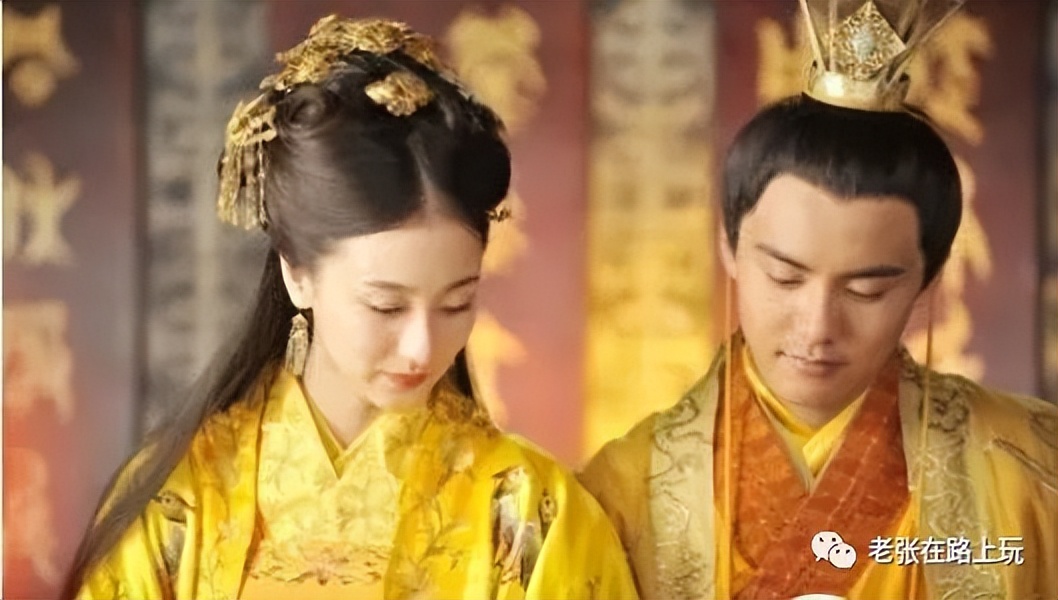 Emperors of Xiao Qi: Poor Brother Xiao Zhaoye and Xiao Zhaowen (1) - iNEWS