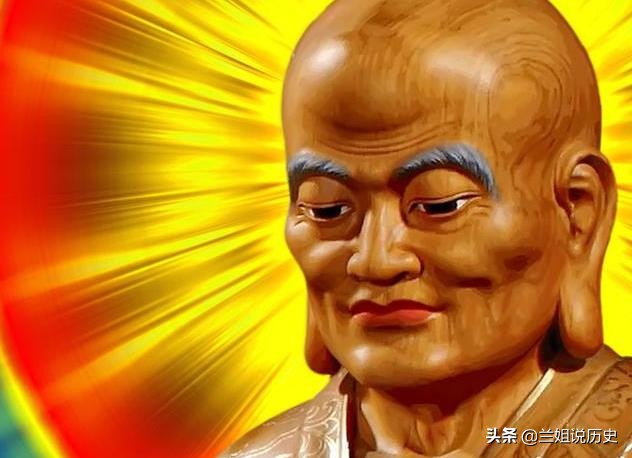 It is thanks to the great disciple of the Buddha, Venerable Maha ...