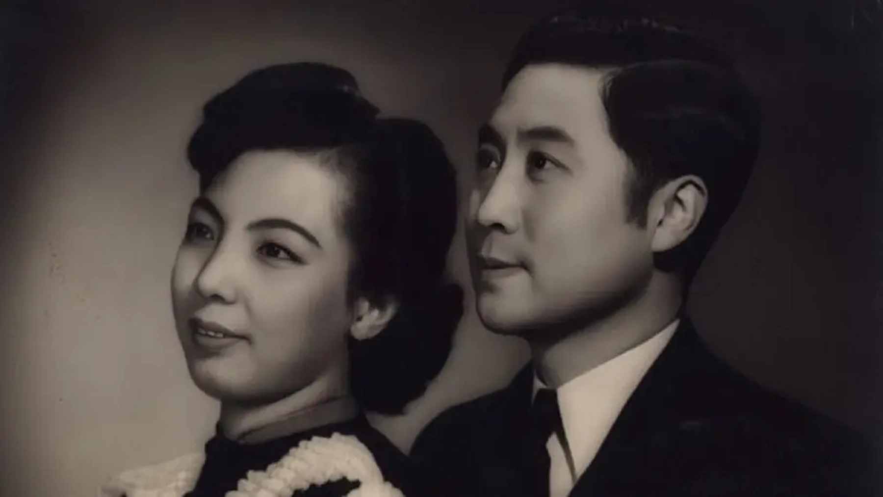 In 1949, Liu Shaoqi went up to say hello to a young man: After 15 years ...