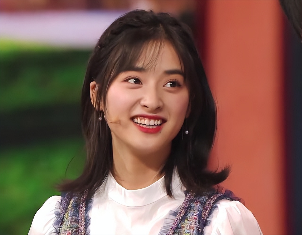 "High-value" female stars, recognized as "vases" in the entertainment industry, do they really ...