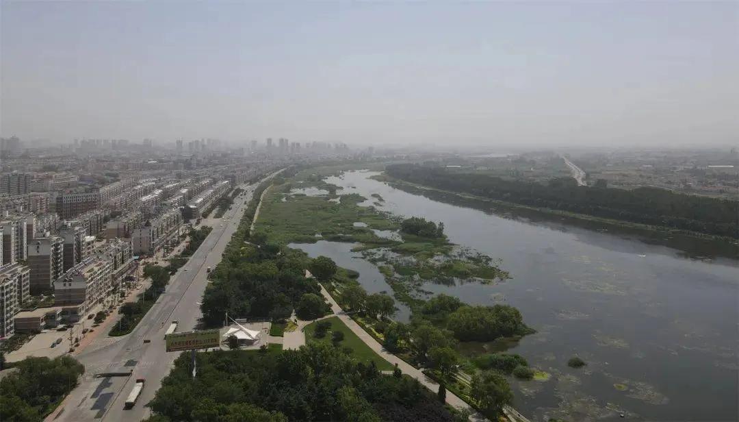 An Indian blogger took pictures of Laiwu, China, Indian netizens: Laiwu ...