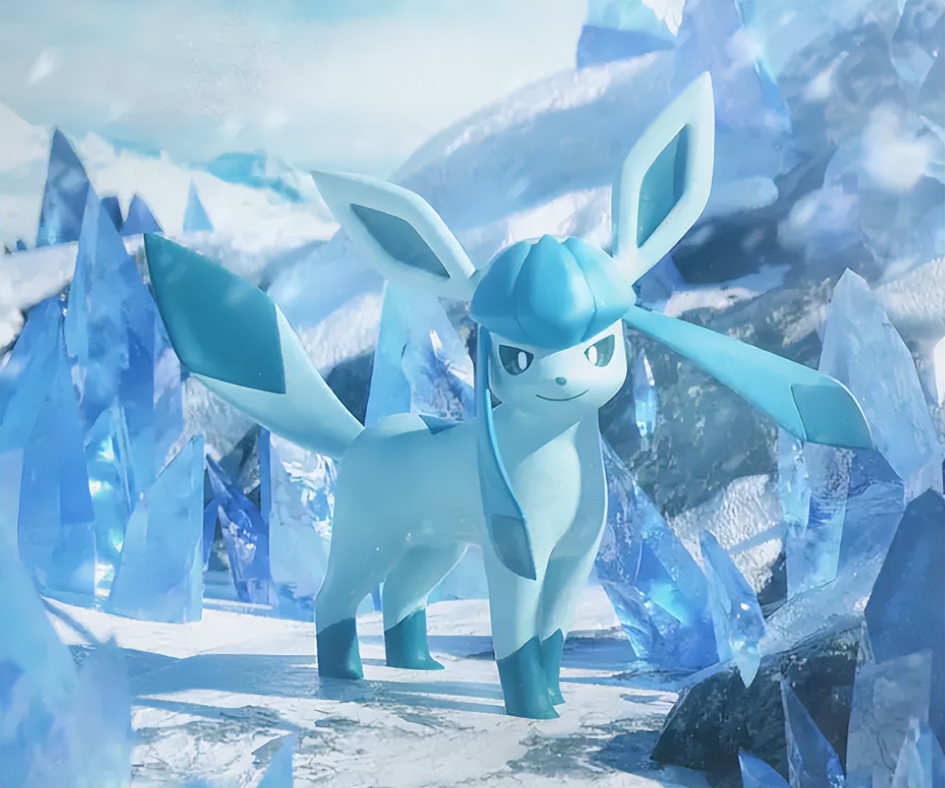 [Pokémon] I also use the pearl shells of the Ibrahimovic team, what is ...