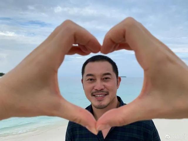 Shen Teng and Pan Yueming are as thin as two people, why are Xu Zheng ...