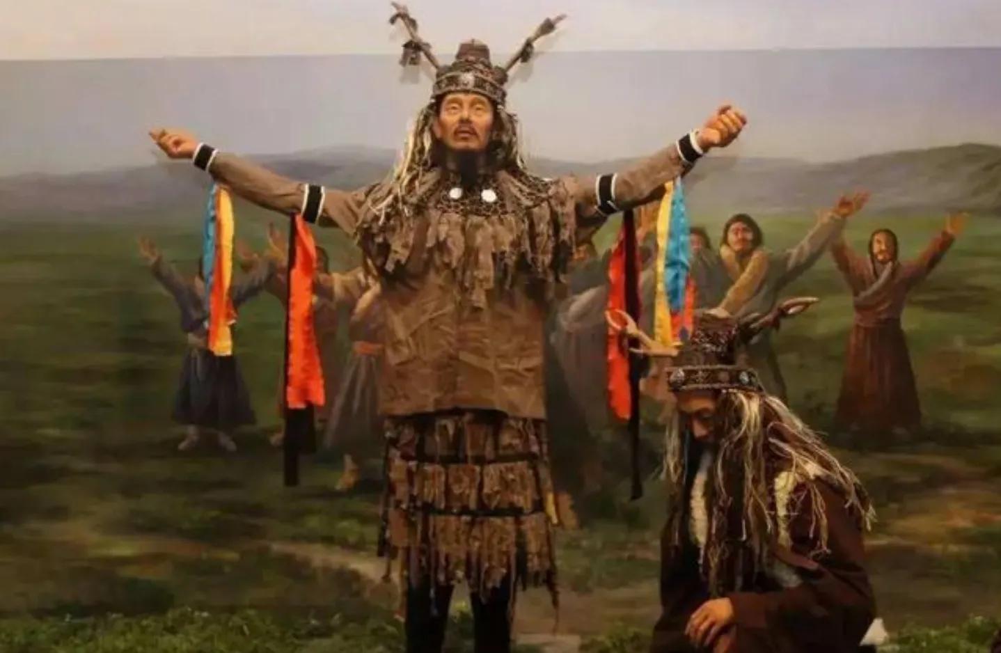 The change of the Northern Dynasties from the Southern and Northern ...