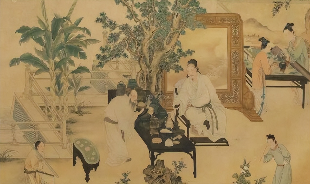 Emperors of Xiao and Liang: The Tragedy of Emperor Wu of Xiao Yan (III ...