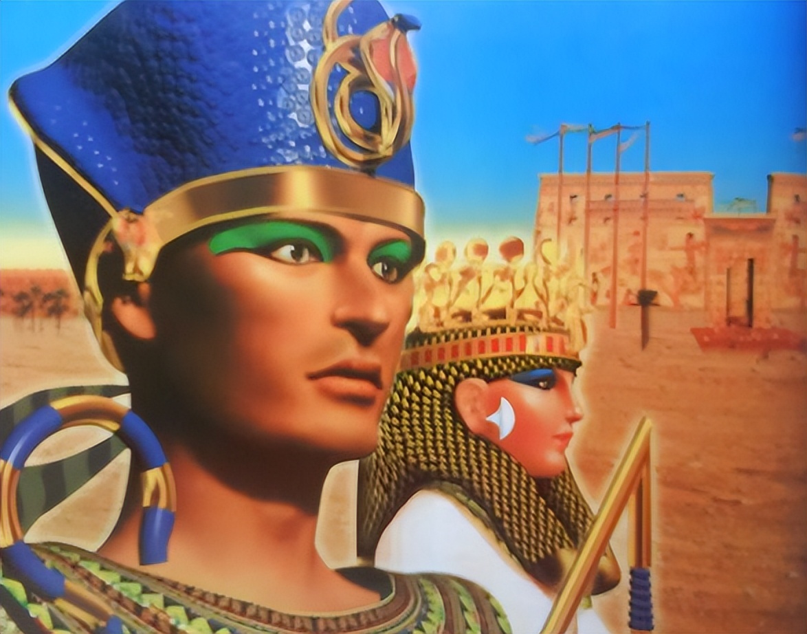 Primitive Philosophy in the Age of Egyptian Pharaohs: An Exploration of ...