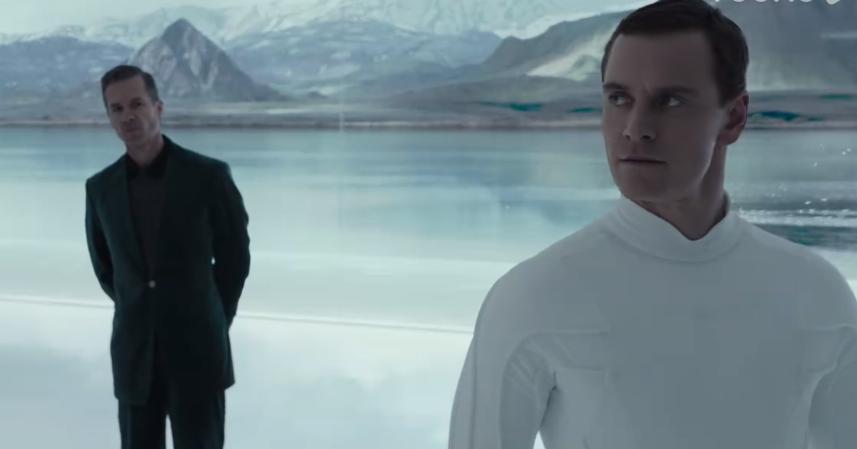 The Movie "Alien: Covenant": The Religious Connotation Behind the ...