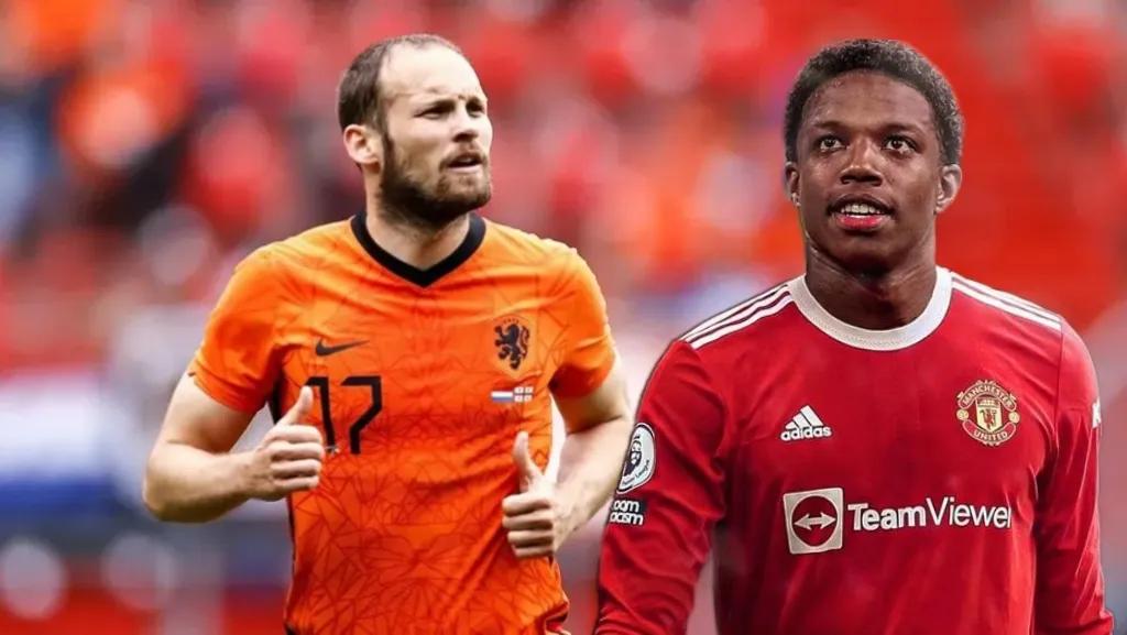 Dutch players who are marginal or soon to be marginal - iNEWS