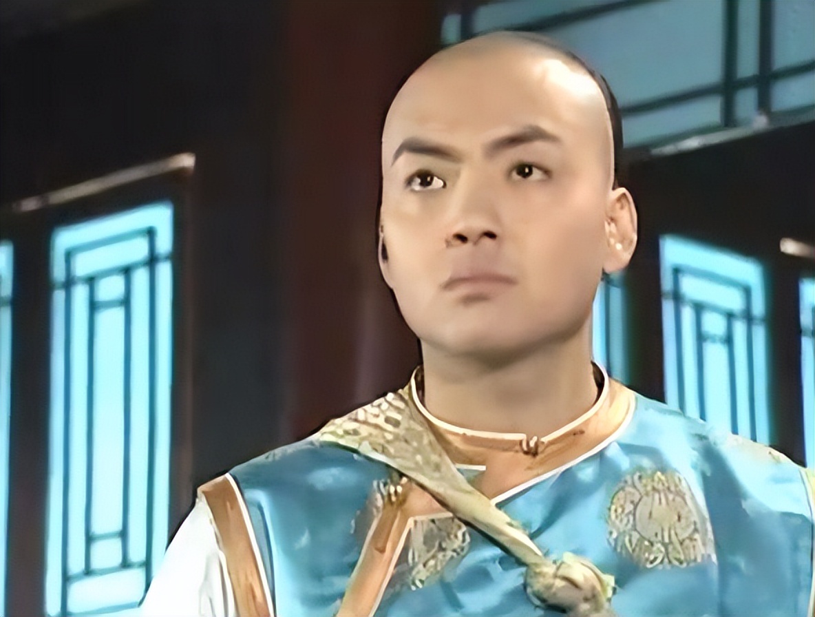 "Han Zhu Gege" Xiao Jian and Zhu Hongjia's recent situation has been ...
