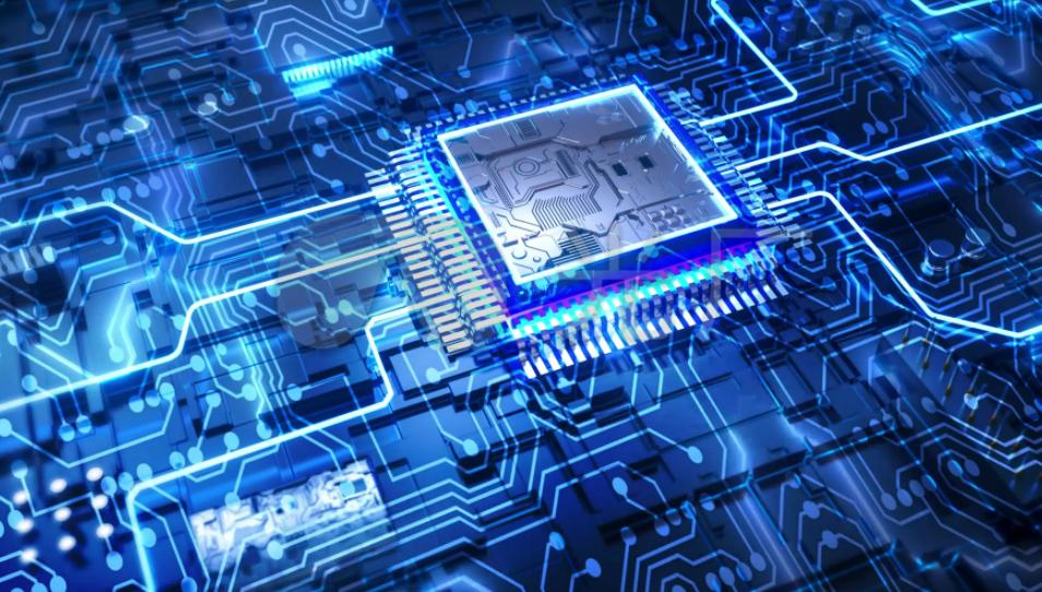 0.7nm chip, the international chip environment has changed again ...