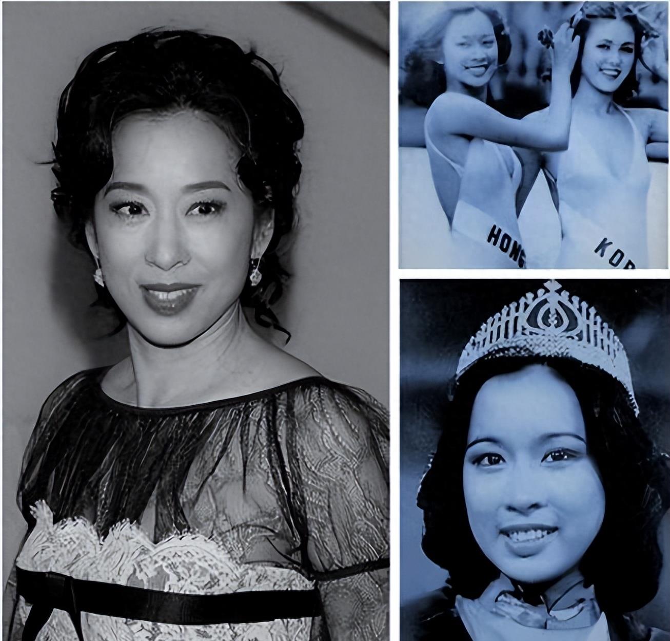 Courage is commendable: Zhu Lingling once again left the wealthy family ...