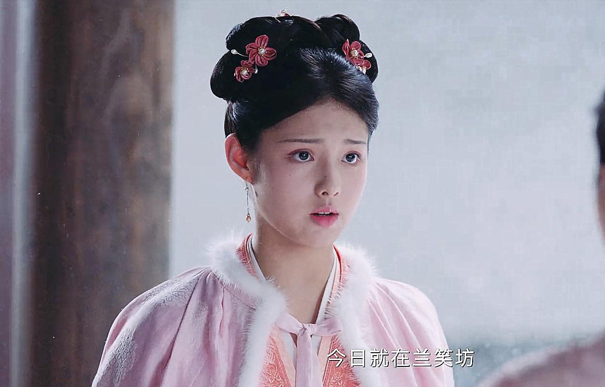 "Long Wind Crossing", if Song Yi's acting skills fail, he will be overwhelmed by these four ...