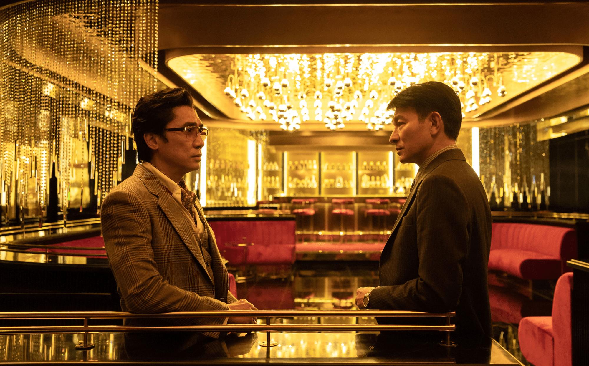 Save the film waste!Zhang Yimou, Wu Jingwen, Muye Wuershan and other new film projects are ...