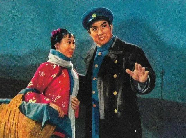 Qian Haoliang and Yang Chunxia hope that the audience will remember Li ...