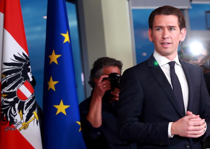 A Brief Analysis of the Main Incentives for the Trend of "International ...