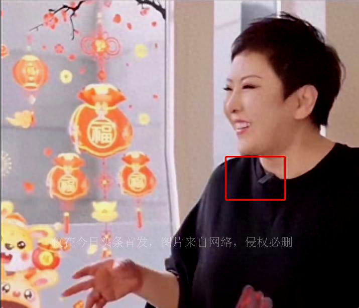 Guo Biting was dominated by Xiang Tai again and became the best "actor ...