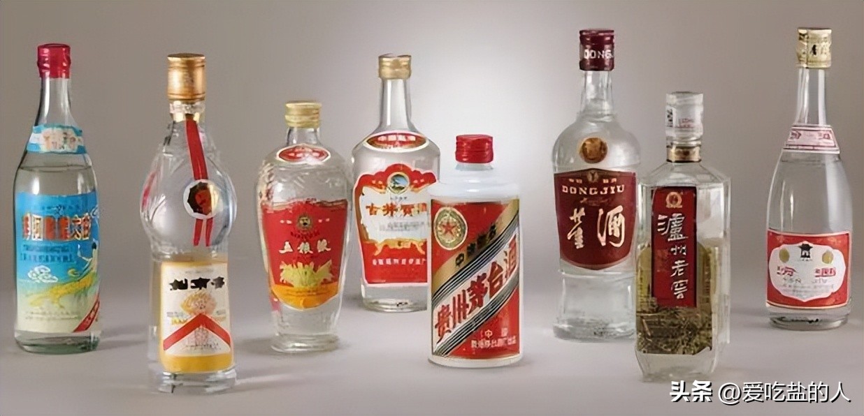 How did the "Fen Boss" of Fenjiu become strong, and how did it go ...