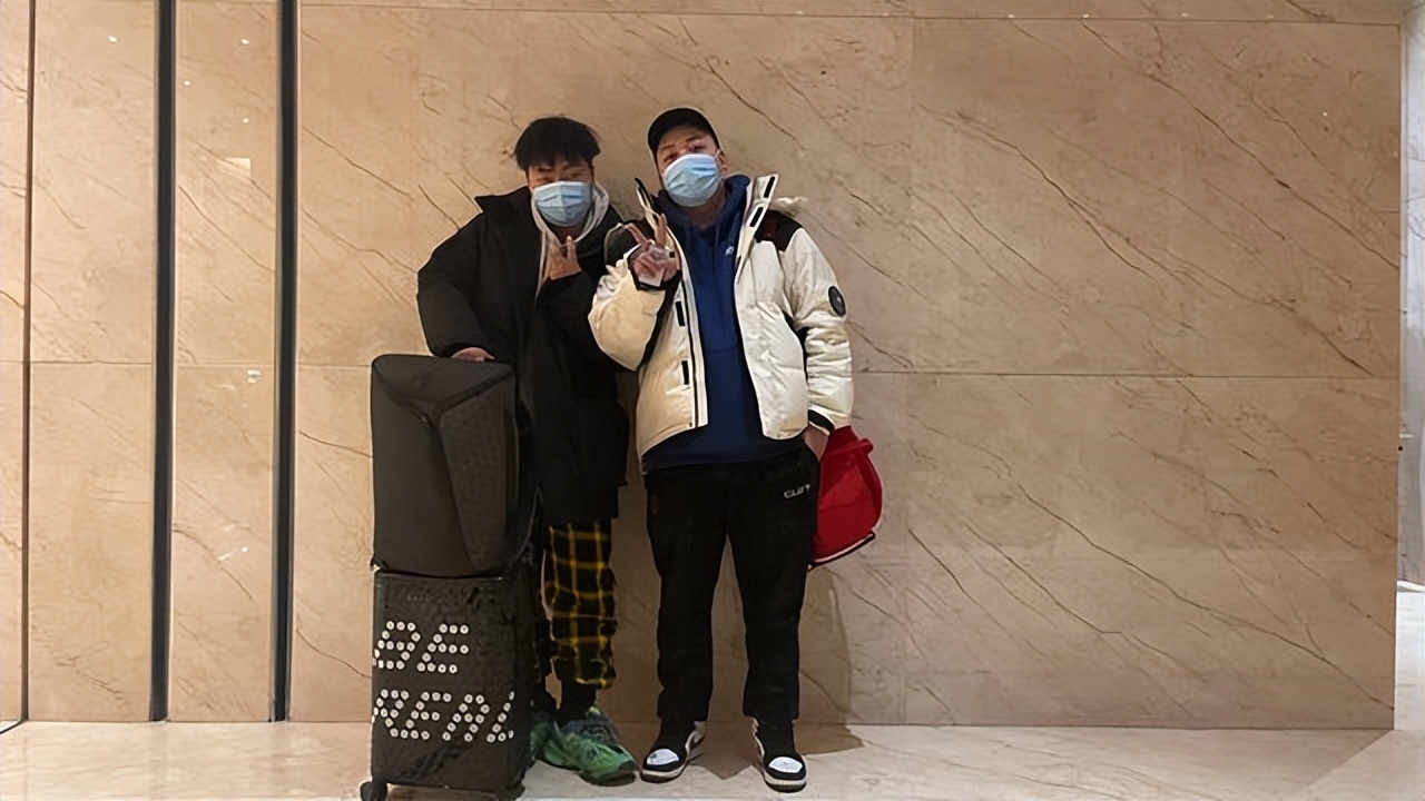 AG official announced that 6.6 is back?Guanbo Sun 6.6 express has ...