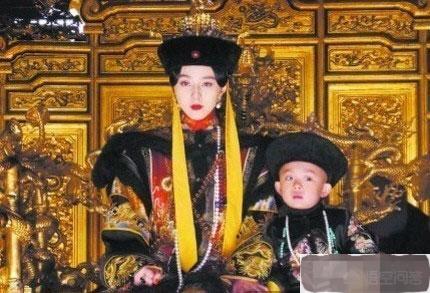 Why did Empress Dowager Longyu, who died in depression in her later ...