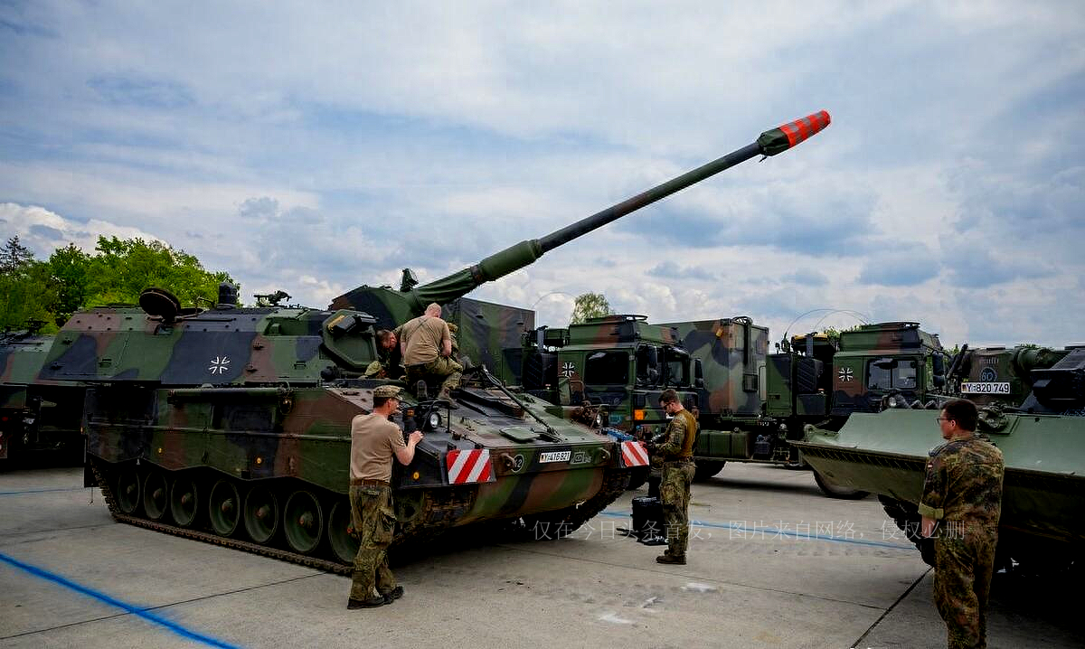 Putin himself explained: Why didn't the Russian army attack Ukraine's ...