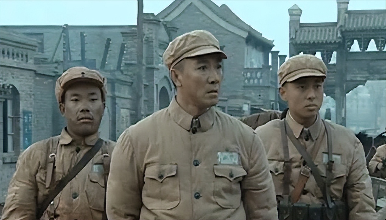 Li Yunlong and Zhao Gang in "Bright Sword", who is the higher level ...