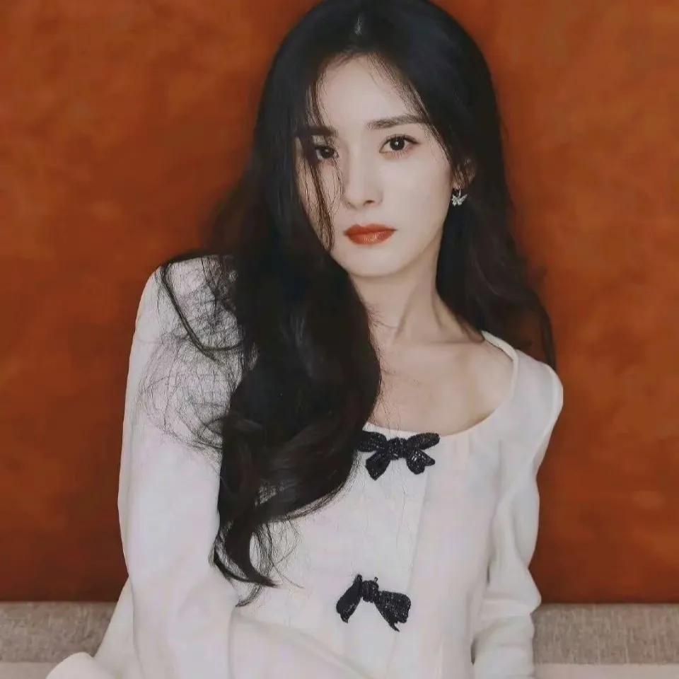 Goddess Yang Mi's makeup show, the last one? How to define it? - iMedia