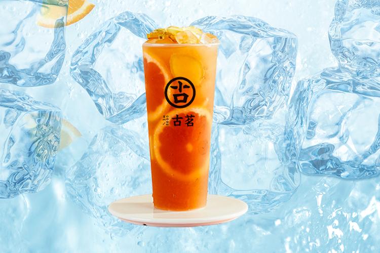 Can Gu Ming still join? How much does it cost to join Guming Milk Tea ...