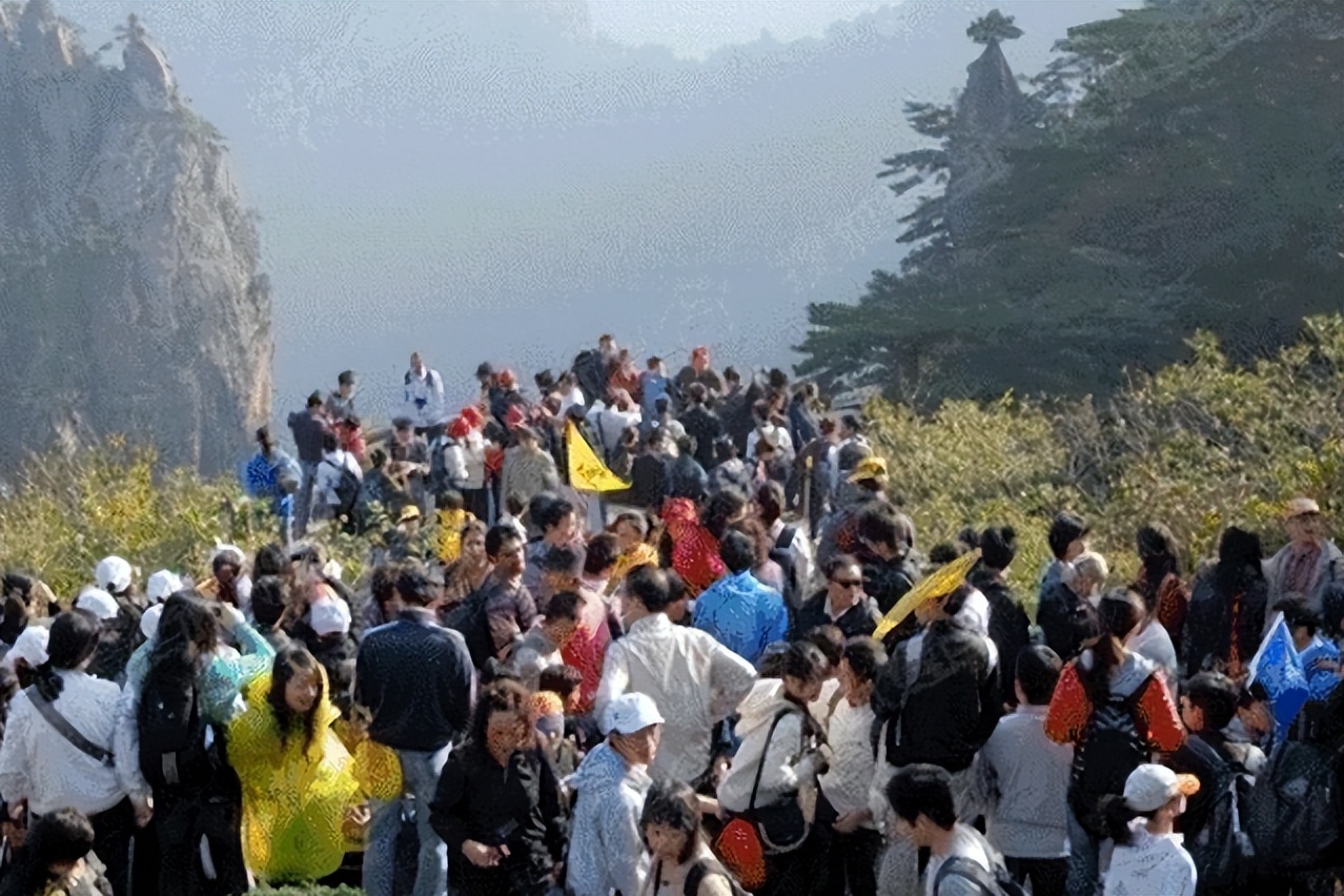 Earn 37 billion in 3 days! How many tour guides have been rescued in ...