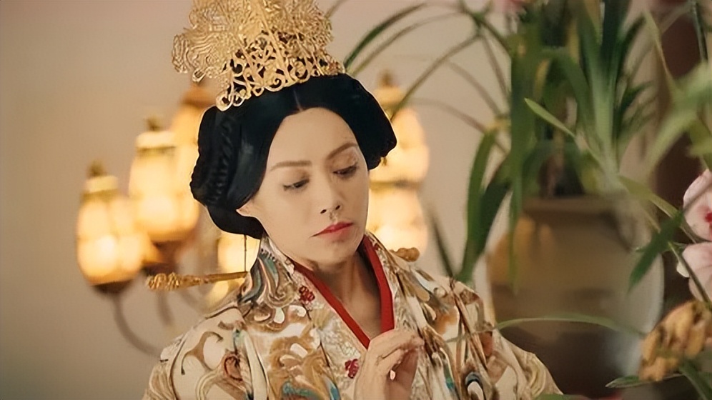 Qin Chao's writing of legendary women: What is the historical origin behind "The Legend of Miyue ...