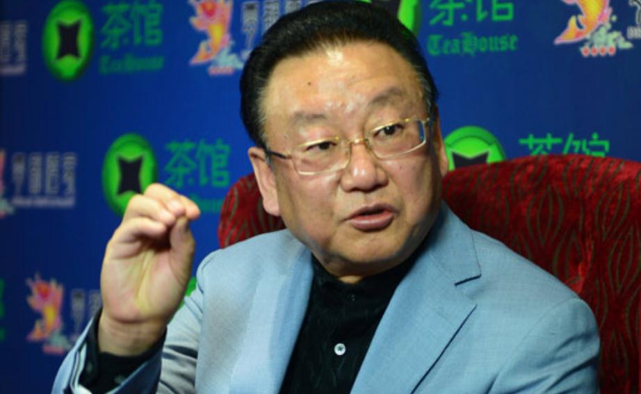 "Dare to Ask Where is the Way" made Jiang Dawei? How did this song ...