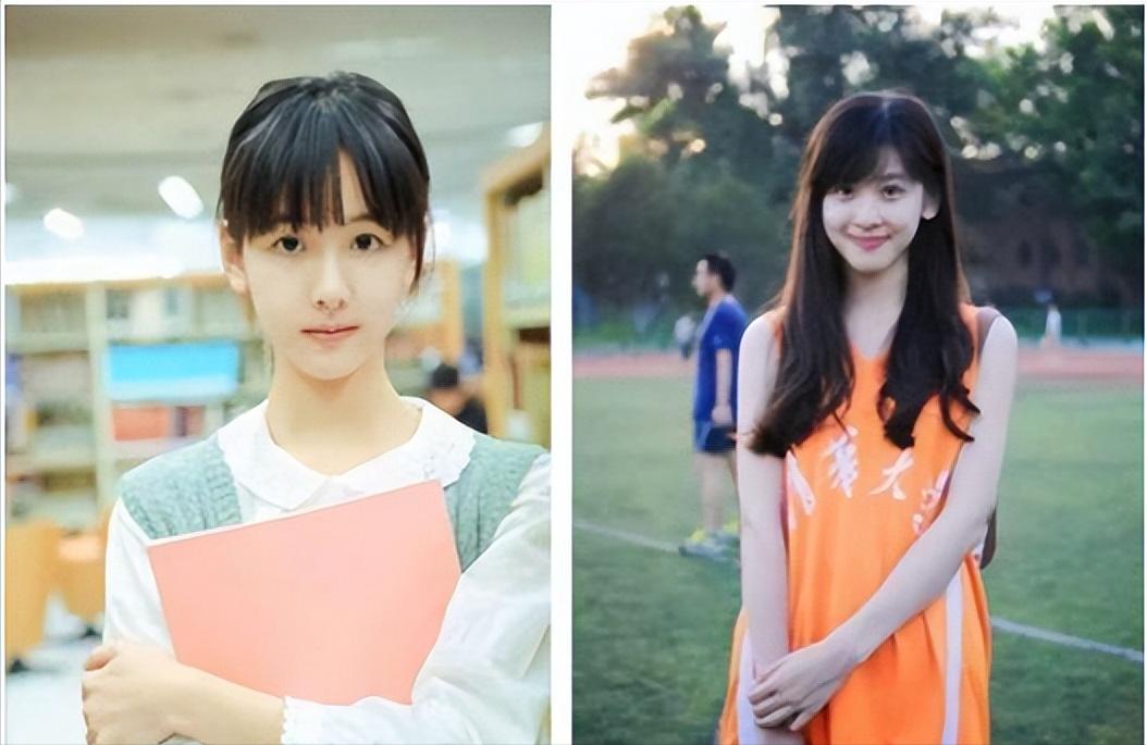 The innocent and extraordinary Chen Duling: a different experience in ...