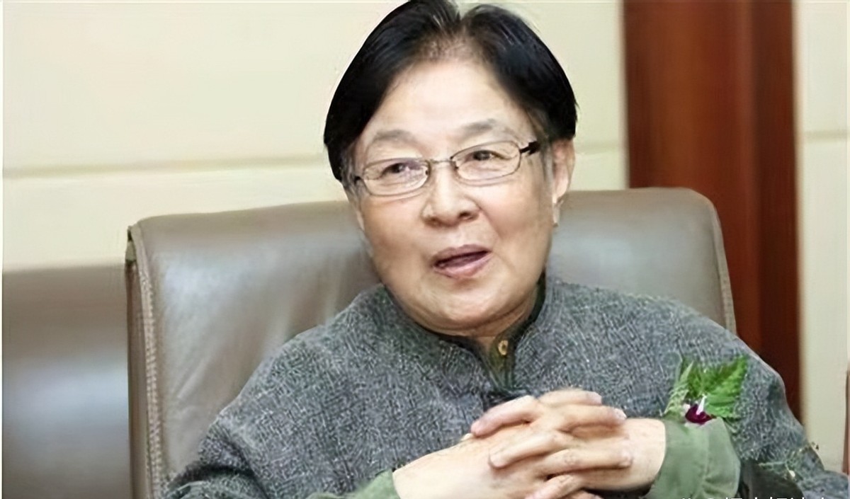 Composer Gu Jianfen: I have devoted half my life to the Chinese music ...
