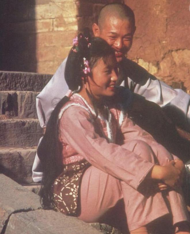 It's really the same father but different fate! Comparison between ...