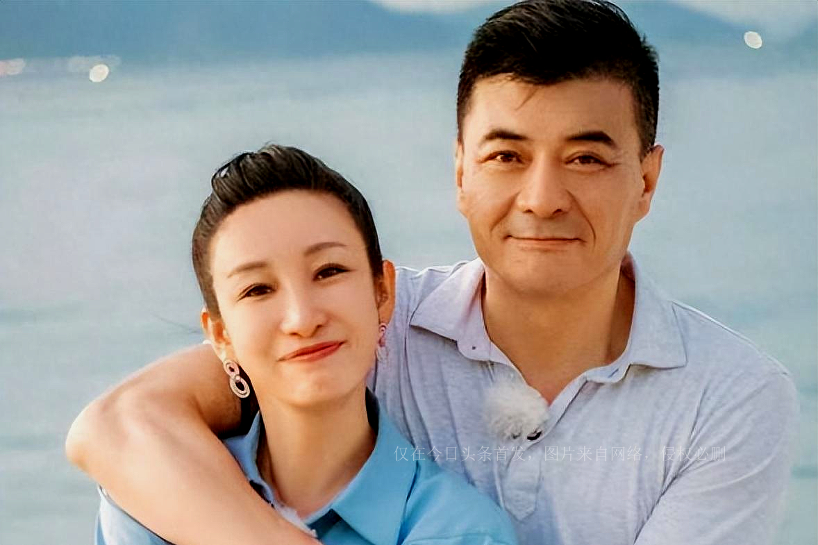 They are all Wang Xinjun's genes. When comparing the children of his ex ...