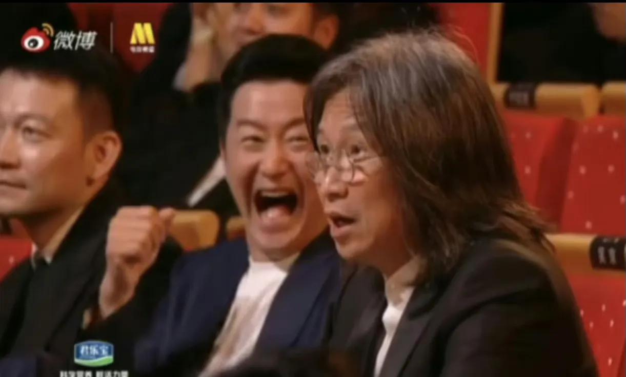 Shen Teng: Am I really honored to play Zhang Ziyi's husband? - iNEWS