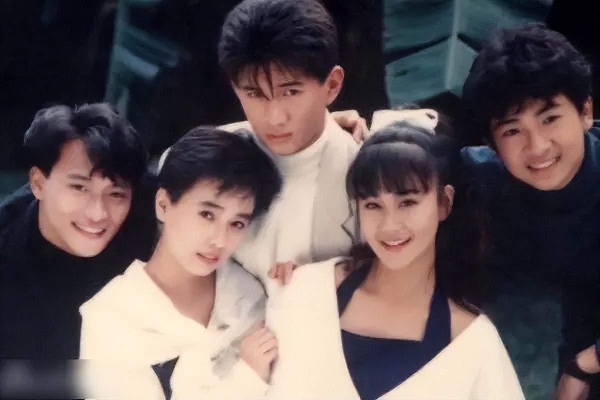 Is Su Youpeng the best singer in the Little Tigers?Is he the hottest ...