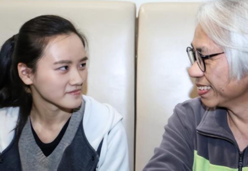 Lin Jingen's recording was exposed, throwing things and yelling to ...