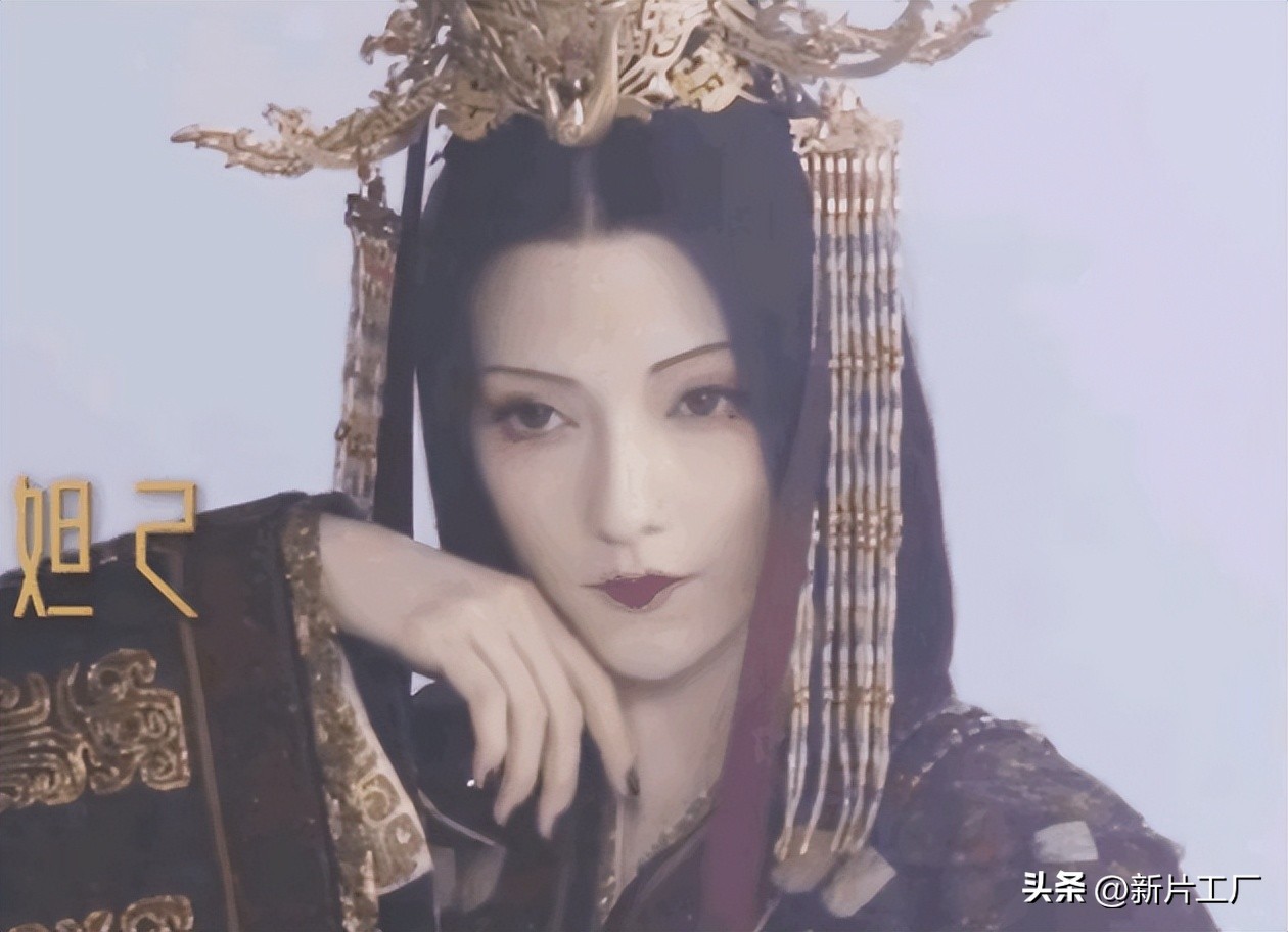 The mouth is constantly crooked, the face is shrewd, and the quality of ...