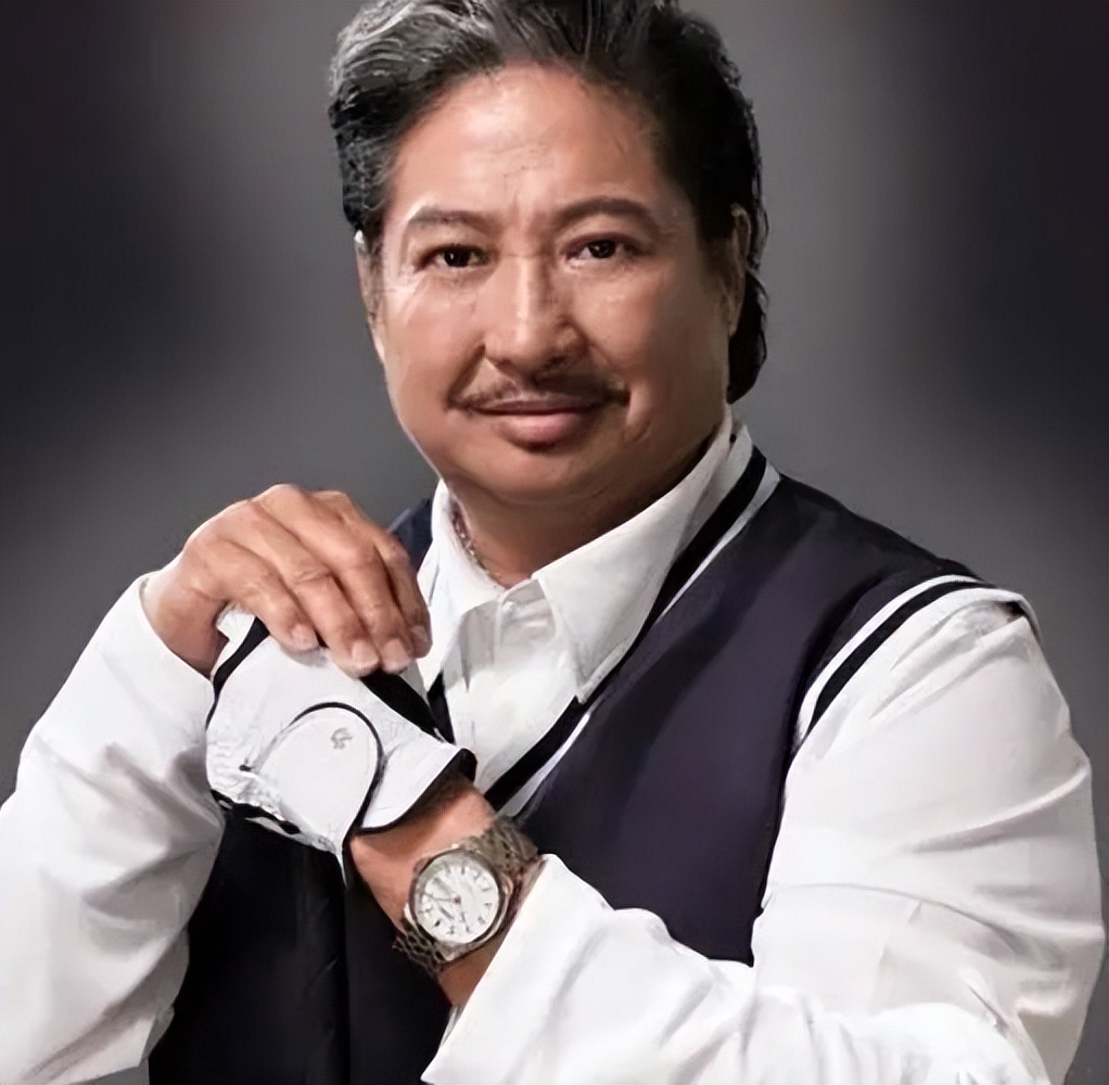 The 71-year-old Sammo Hung won the Lifetime Achievement Award at the Asian Film Awards, and was ...