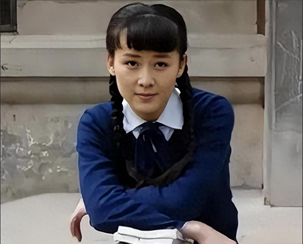 "Best Movie Queen" Li Lin: Divorced after suffering domestic violence ...