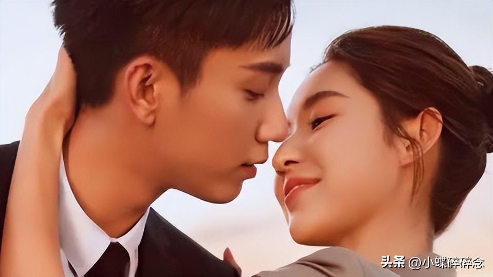 "The Like You Give Me": So earthy and sweet, this year's "dark horse ...