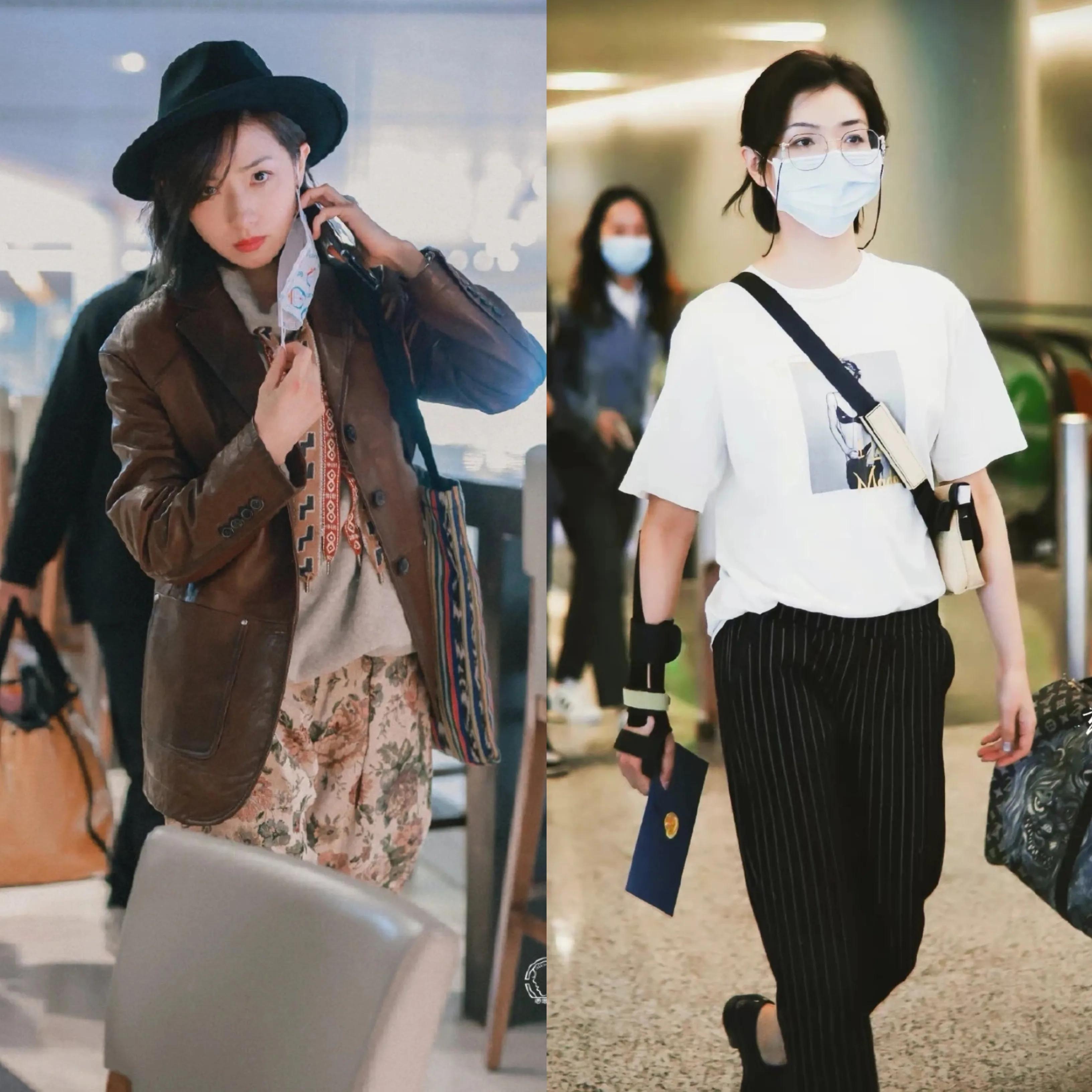 Goddess of Charm—Wan Qian, with changeable styles, free to switch ...