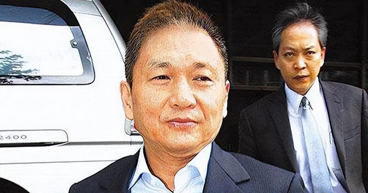 Li Zongrui: Had sex with 60 actresses, secretly filmed nearly a hundred ...